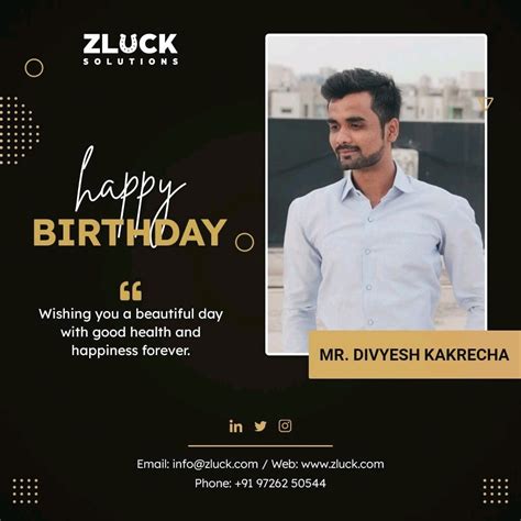 Zluck Solutions On Linkedin On This Special Day The Zluck Team Would Zluck Solutions On Linkedin On This Special Day The Zluck Team Would