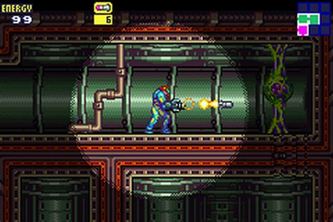 Metroid Fusion Erscheint Am 932023 Für Nintendo Switch News