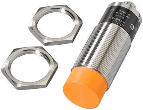 Ifm Inductieve Sensor Ii5857 Bestel Ifm Online In Onze Webshop