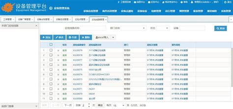 设备管理和点巡检系统解决方案 设备管理和点巡检系统解决方案 北京向导科技有限公司 向导科技