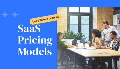 Saas Pricing Models Explained With Examples