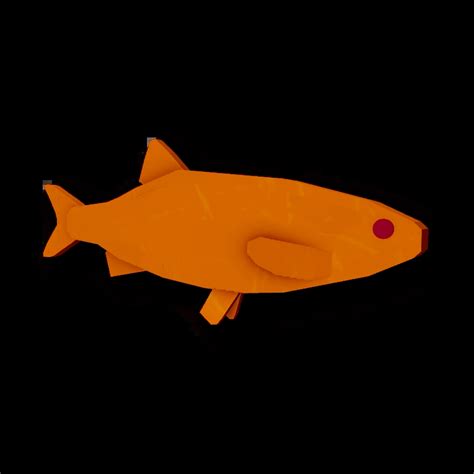Caramel Chub Fisch Wiki Fandom