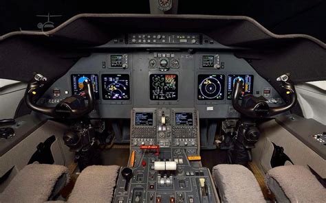 2003 Gulfstream G200 S N 81 Leader Luxury