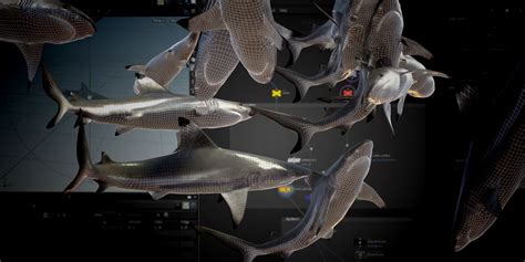 Houdini Fundamentals Rebelway Free Download