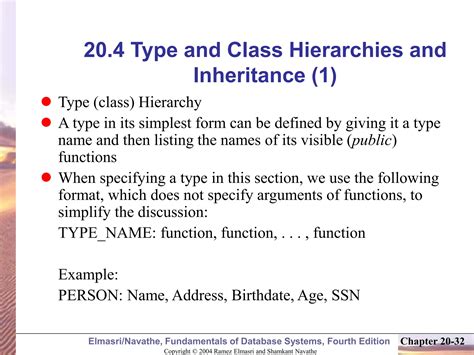 Database And Design System In Fundamentals Ppt Ppt
