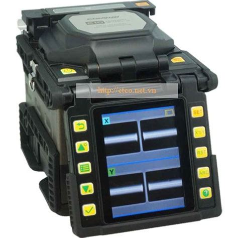 Máy Hàn Cáp Quang Comway C10 Gaming Products Game Boy Advance Gameboy