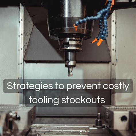 Cribwise Tool Management System For Your Tooling Inventory