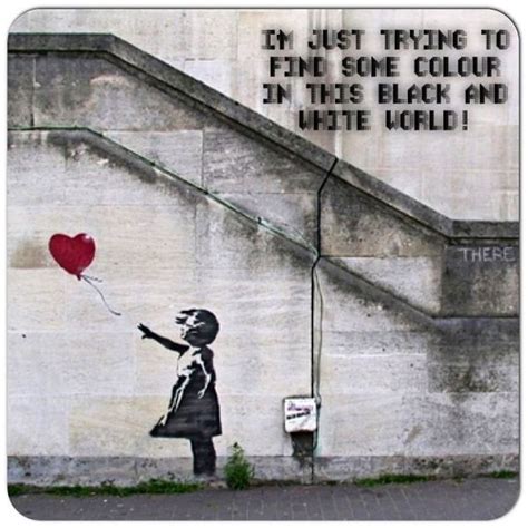 Best Banksy Quotes At Jasper Gunson Blog