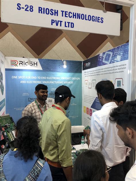 Gallery Riosh Technologies