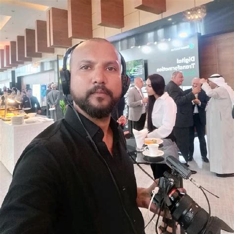 Muhammad Asghar Khan Linkedin