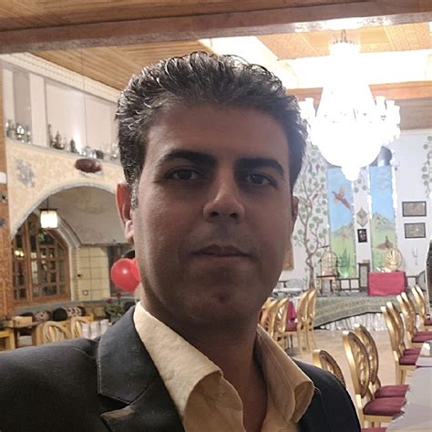 Reza Mirzaei Accounting Manager Sang Shekan Kohestan Linkedin