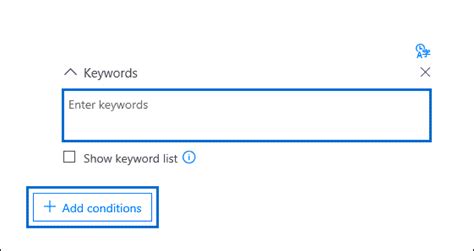 Build Search Queries In Ediscovery Premium Microsoft Purview Compliance Microsoft Learn