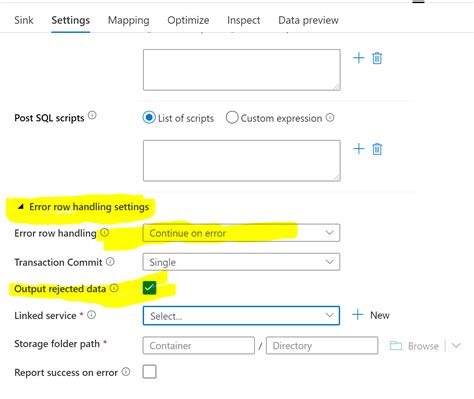 Data Flow Failing Job Failed Due To Reason Unexpected End Of Input