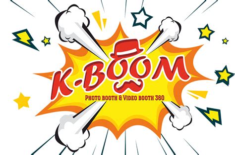 Cabina Foto White Booth K Boom Photo Booth