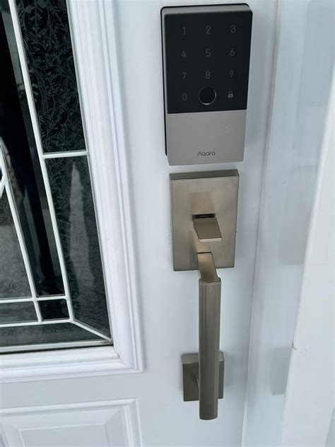 Aqara Hub M3 Matter Enabled Smart Home Hub Zigbee Thread Wi Fi Aqara Llc