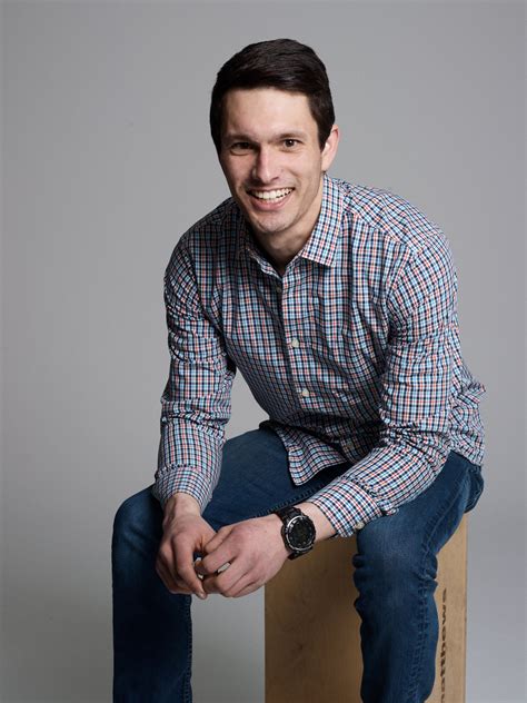 About — Caleb Wallace