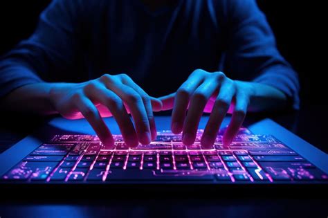 Keyboard Men Hands Images Free Photos Png Stickers Wallpapers And Backgrounds Rawpixel