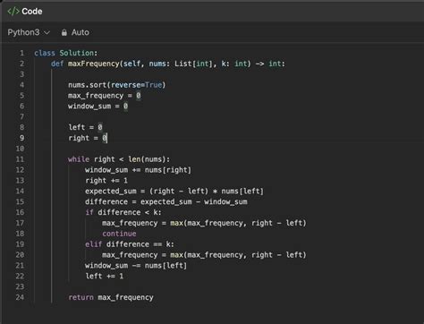 Leetcode Leetcodechallenge Algorithms Python Datastructures Datastructuresandalgorithms