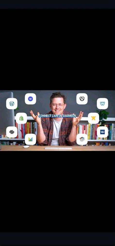 Zain Ul Saaimeen On Linkedin Business Marketing Linkedin Education Digitalmarketing