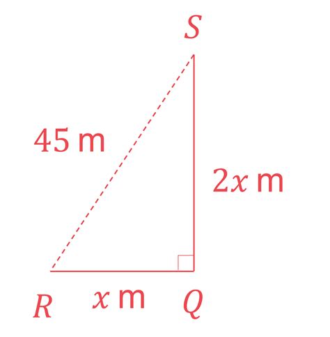 3d Pythagoras And Trigonometry Aqa Gcse Further Maths Revision Notes 2020