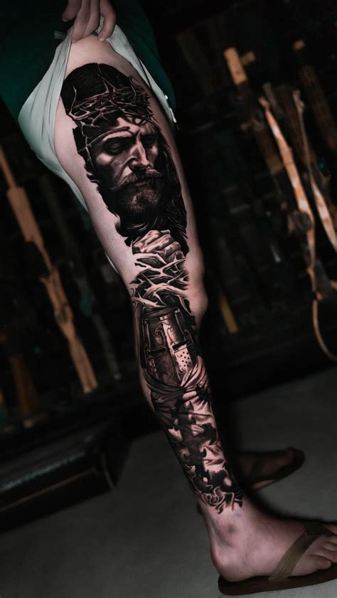 Deus Vult Tattoo Meaning