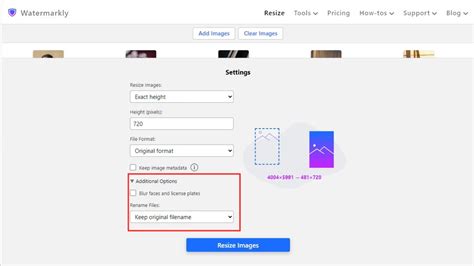 How To Resize An Image Without Losing Quality Watermarkly