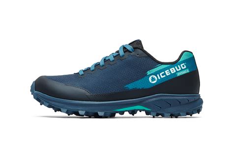 Traction Technology Discover Why Icebug Is The Traction Expert