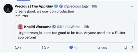 On Todays Episode Of Tweets That Made My Week Neevash Ramdial