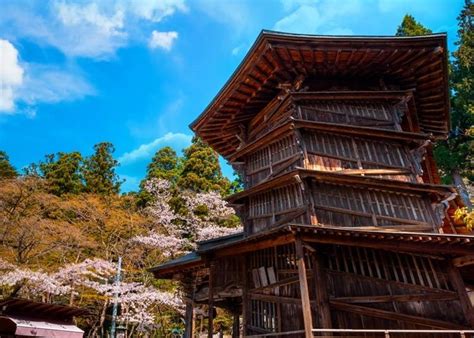 20 Best Things To Do In Fukushima Prefecture Sightseeing Attractions