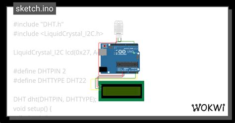 Dpk Suhu Wokwi Esp32 Stm32 Arduino Simulator