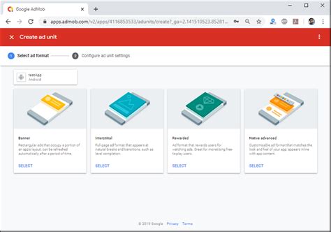 Ionic Admob Javatpoint