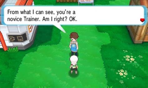 Pokémon Ruby And Sapphire Vs Omega Ruby And Alpha Sapphire Which One Is Better