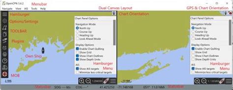 Connect To Gnss Opencpn