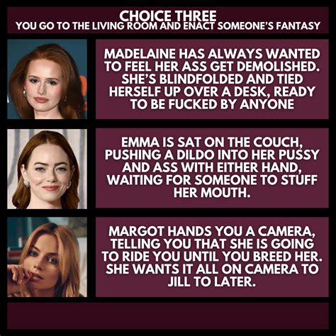 A Blind Cyoa Game Rcelebeconomy