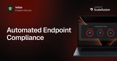 Automated Compliance Software Veltar