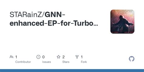 Github Starainzgnn Enhanced Ep For Turbo Mimo