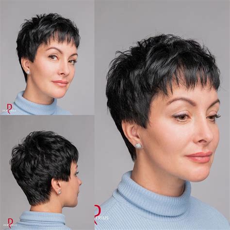 10 Trendy Pixie Haircuts And Color For Summer Pop Haircuts
