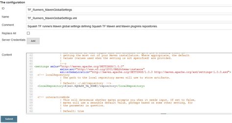 Specific Migration From 200 To 211 — Squash Tf Execution Server Documentation