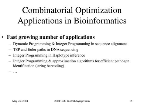 Ppt Minimum Pcr Primer Set Selection With Amplification Length And Uniqueness Constraints