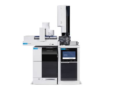 Agilent 5977B Series GC MSD JSB