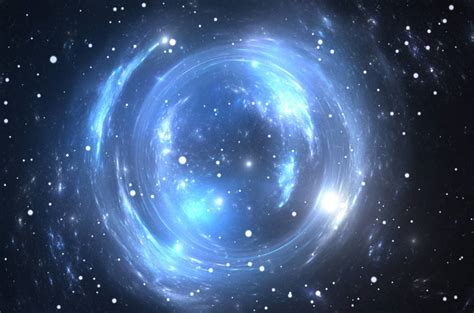 Gravitational Lensing Event Could Provide Ideal Conditions For Planet Hunting • The Register