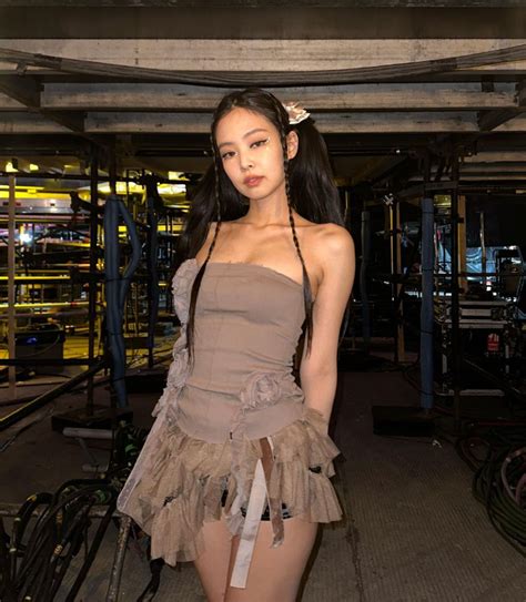 BLACKPINK解散傳不停 Jennie下一步規劃曝光 自由娛樂