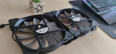 Cpu Case Fan How To Reverse Flow Direction