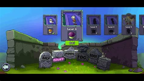 Растения против зомби 🧟 продолжаем Youtube