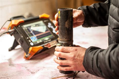 What Are The Four Stages Of Weld Inspection Ndt Group