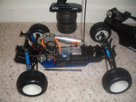 Team Associated RC10 GT2 R C Tech Forums