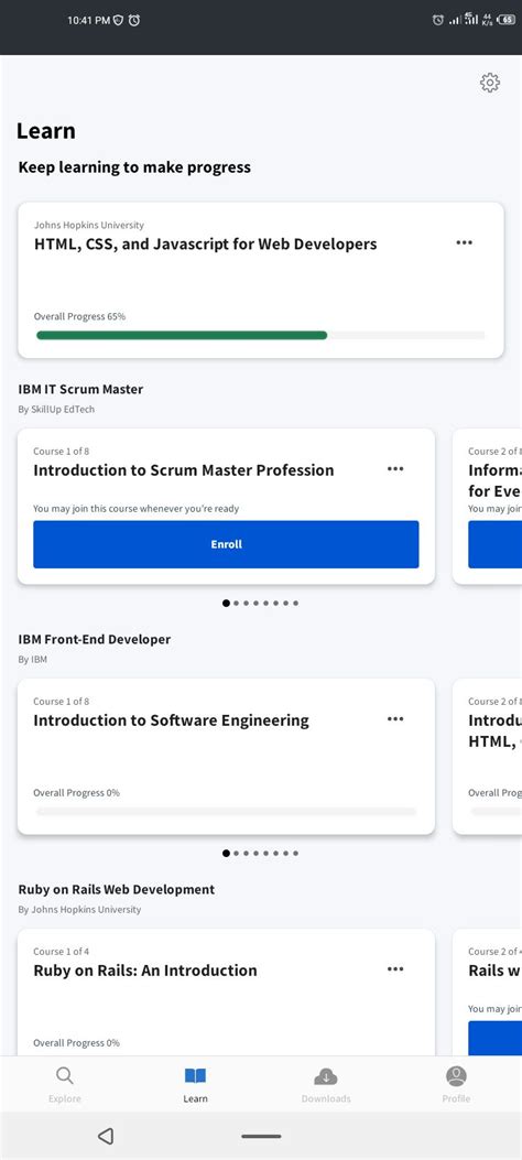 Adekunle Joshua On Linkedin Starting The Ibm Frontend Development
