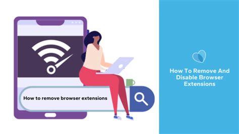 How To Remove And Disable Browser Extensions Give As You Live Online