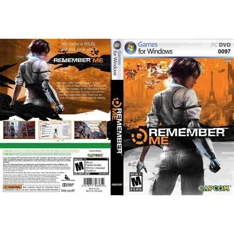 Pc Remember Me Shopee Malaysia