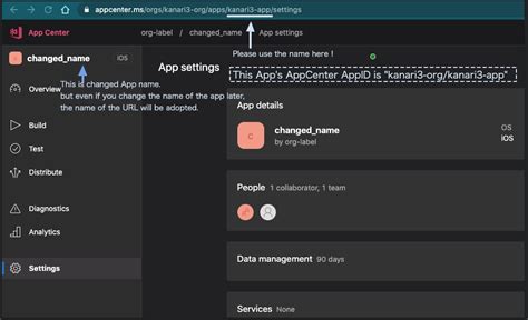 Github Kanari3 Bitrise Step Appcenter Ipa Upload